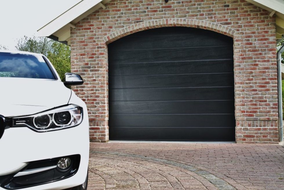 Garagedeuren – in2doors