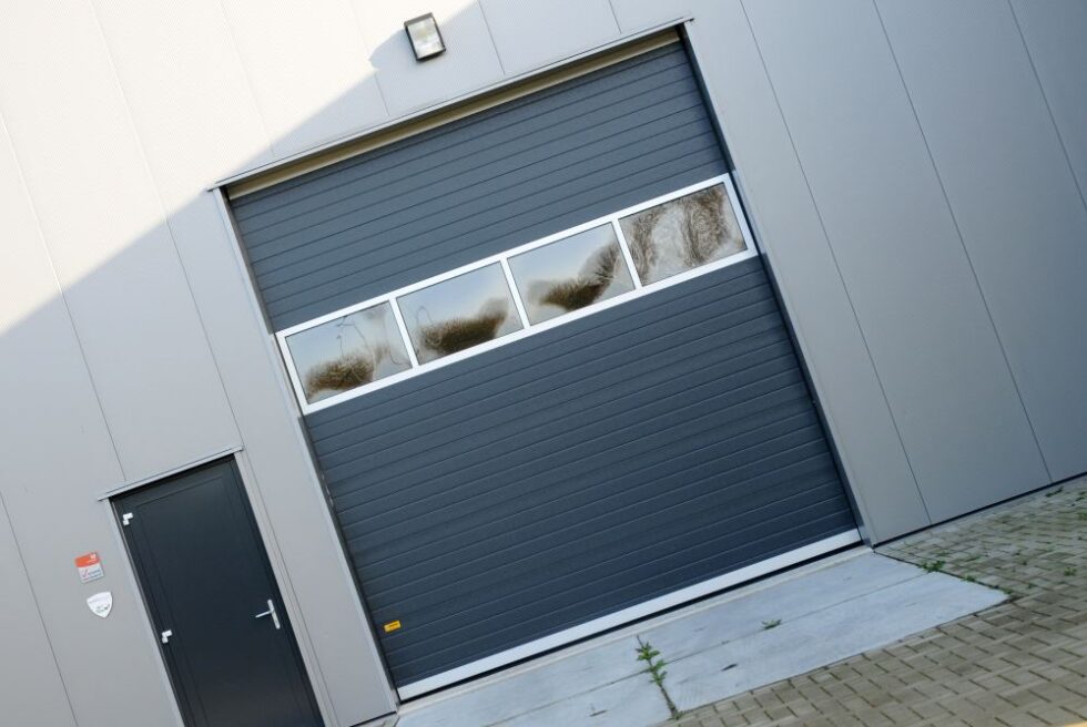 Overheaddeuren – in2doors